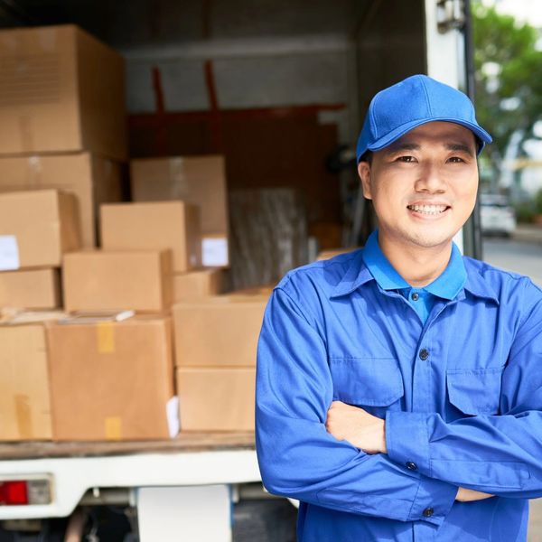 Choose Wolfpack Drivers